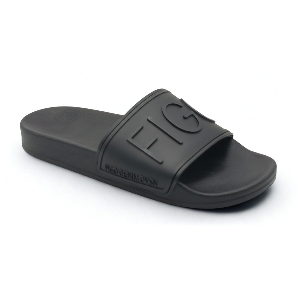 FIGO-DESERT SLIDES BLK – Desert
